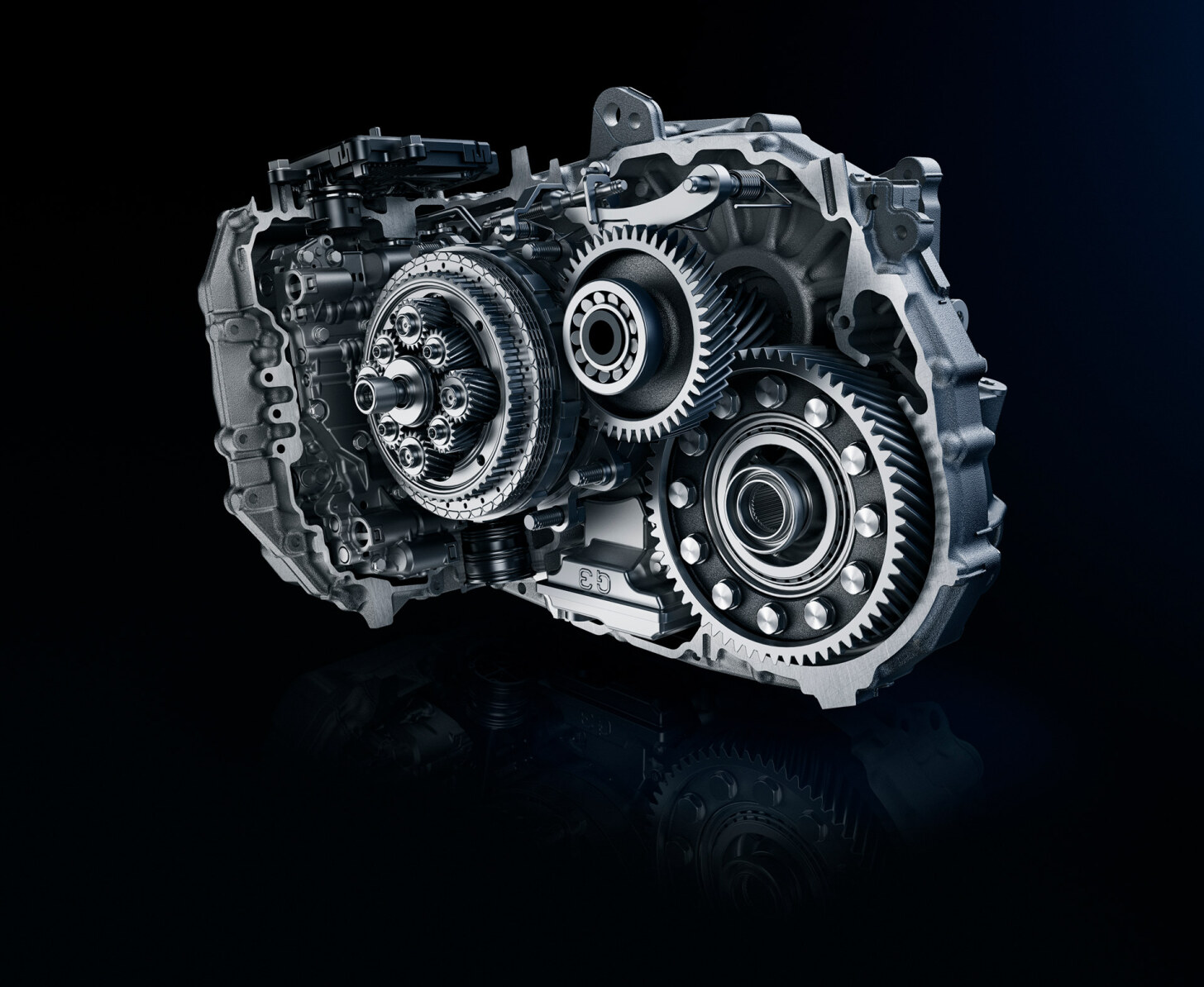 Autozine - Nieuws: Nieuwe motoren bij Peugeot