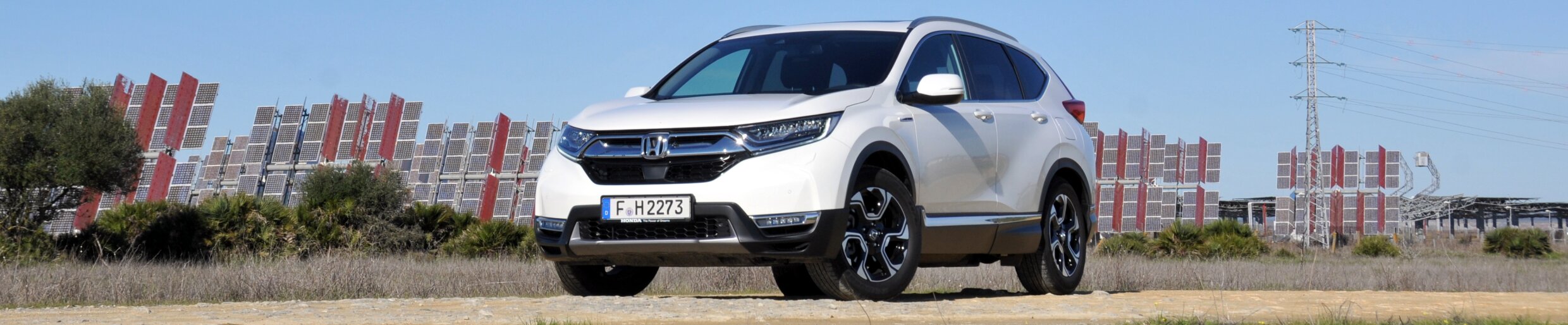 Autozine - Modellen Honda